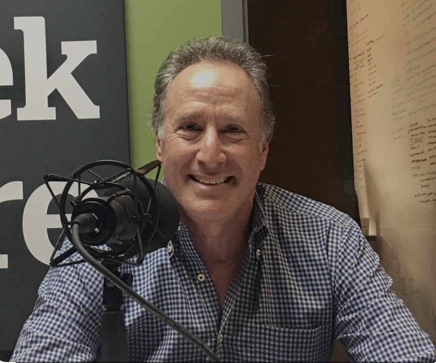 Alex Alben on the Responsible AI Podcast — The AI Forum