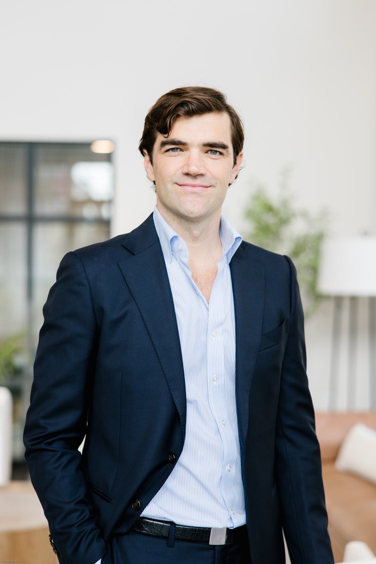 TEAM — Elmington Residential