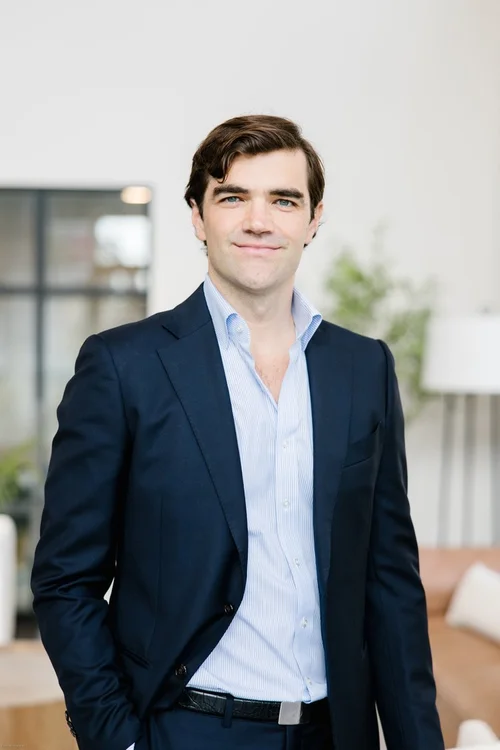 TEAM — Elmington Residential