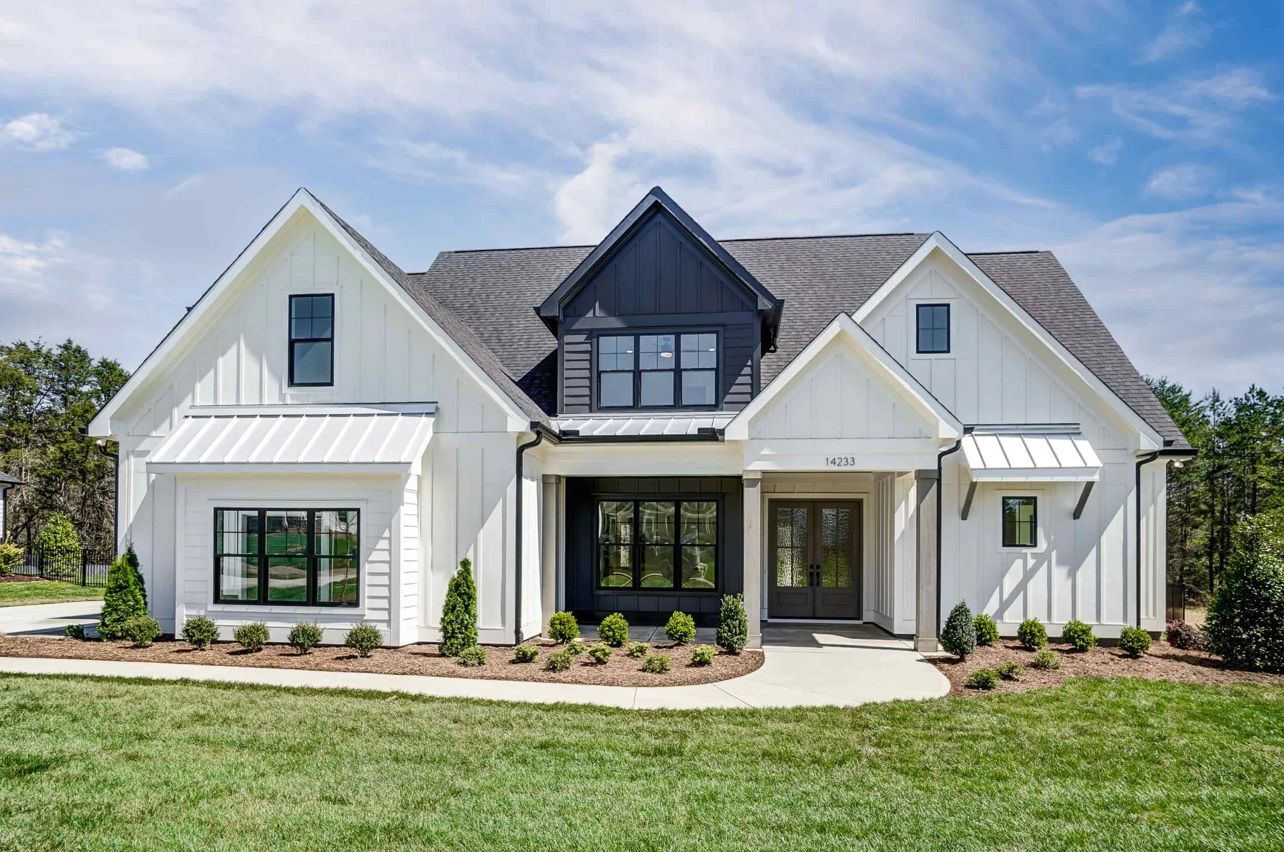 Talbot Homes | Build Your Dream Home Today Custom Home Builder ...