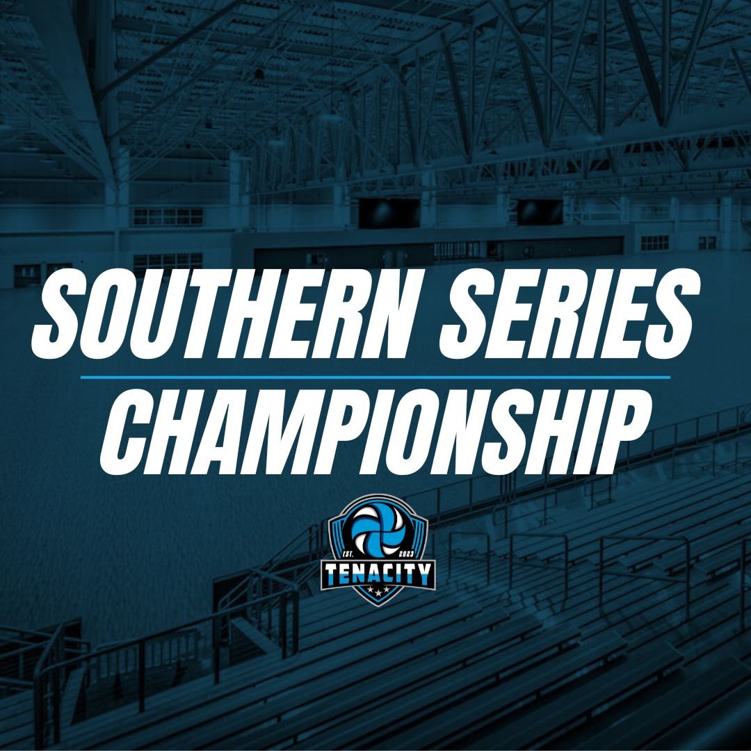 Volleyball Tournaments | Memphis Sports & Events Center — Tenacity ...