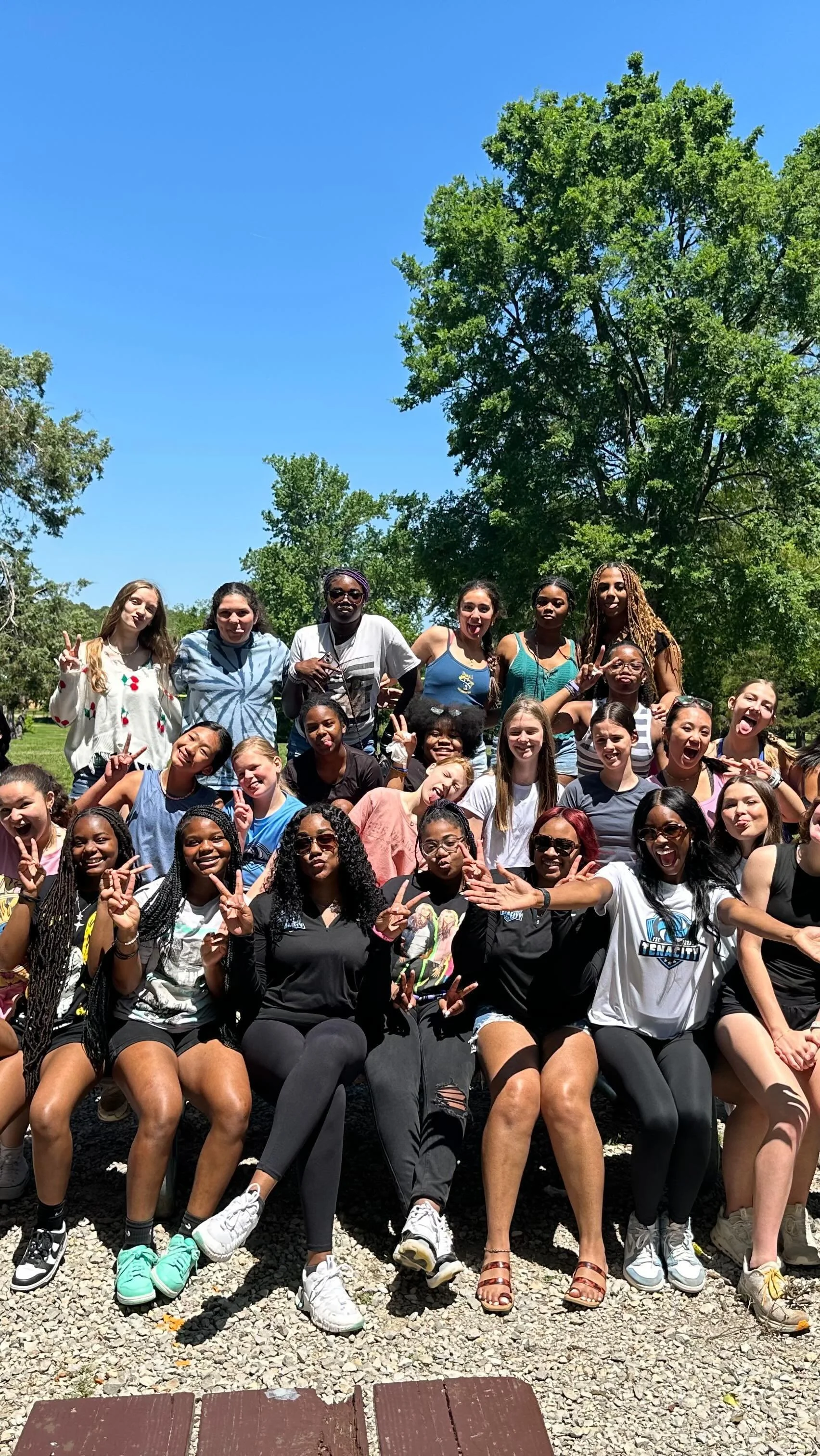 TENACITY Volleyball Club at Memphis Sports & Events Center | Premier ...