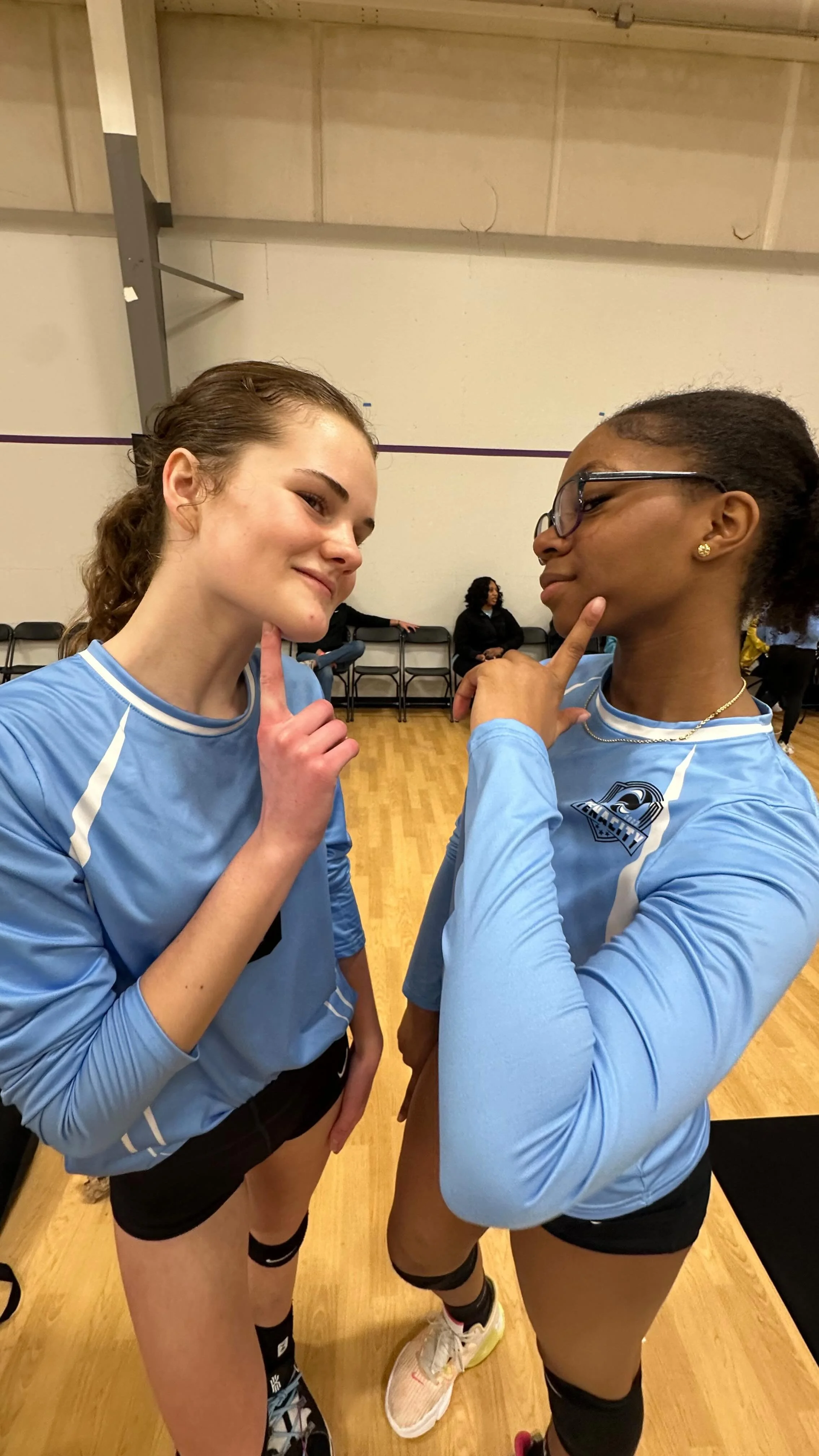 TENACITY Volleyball Club at Memphis Sports & Events Center | Premier Volleyball Training and ...