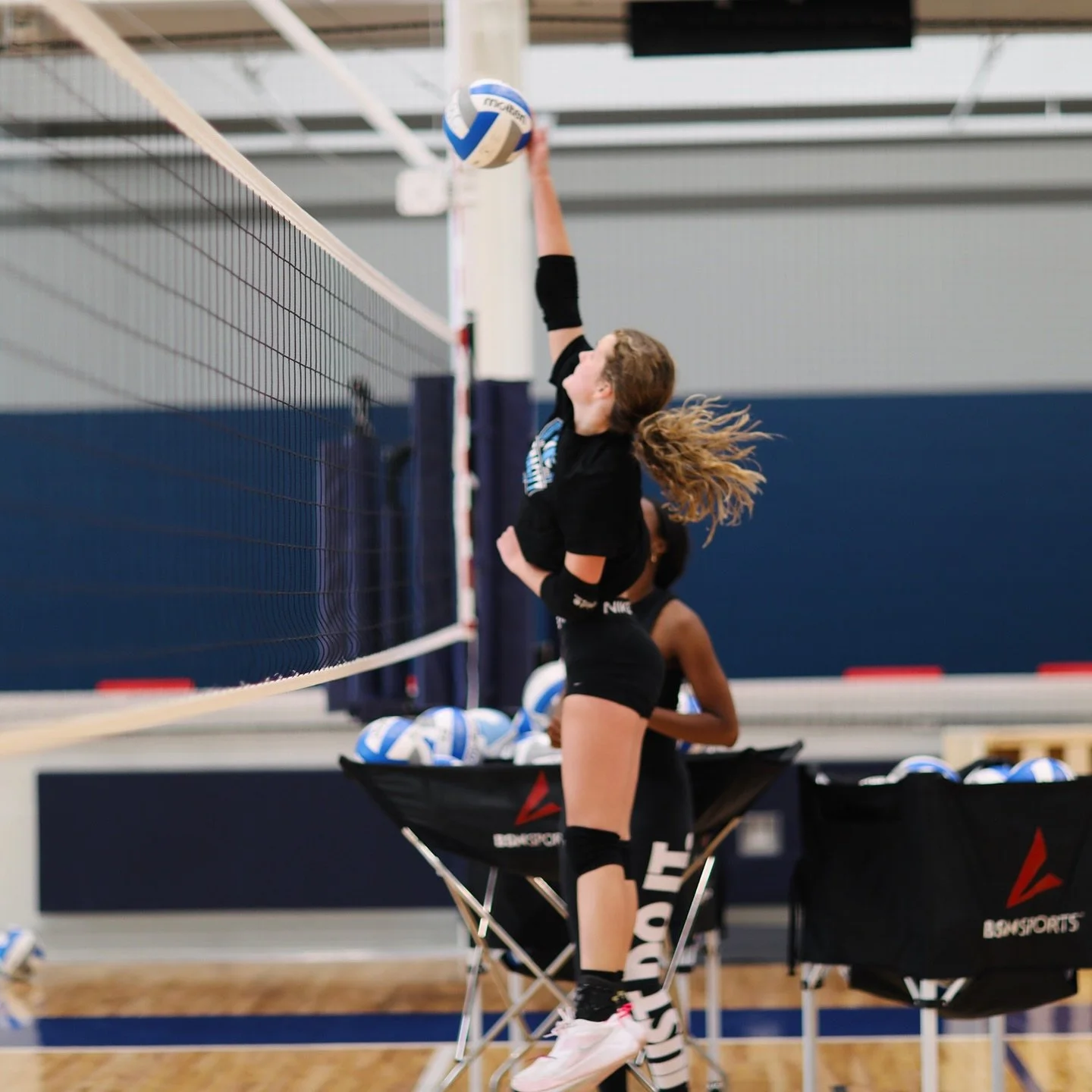 TENACITY Volleyball Club at Memphis Sports & Events Center | Premier ...