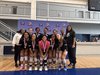 TENACITY Volleyball Club at Memphis Sports & Events Center | Premier ...