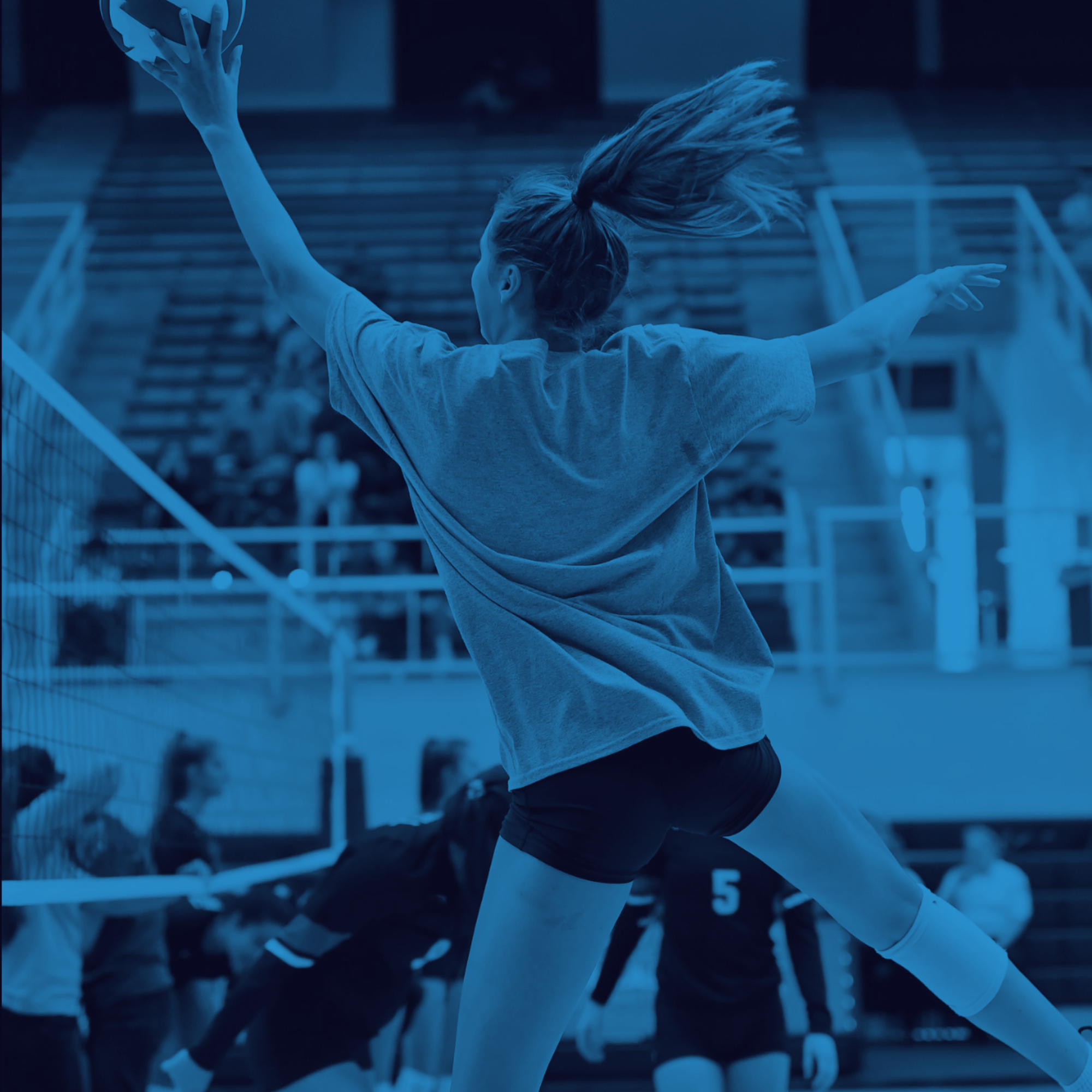TENACITY Volleyball Club at Memphis Sports & Events Center | Premier ...