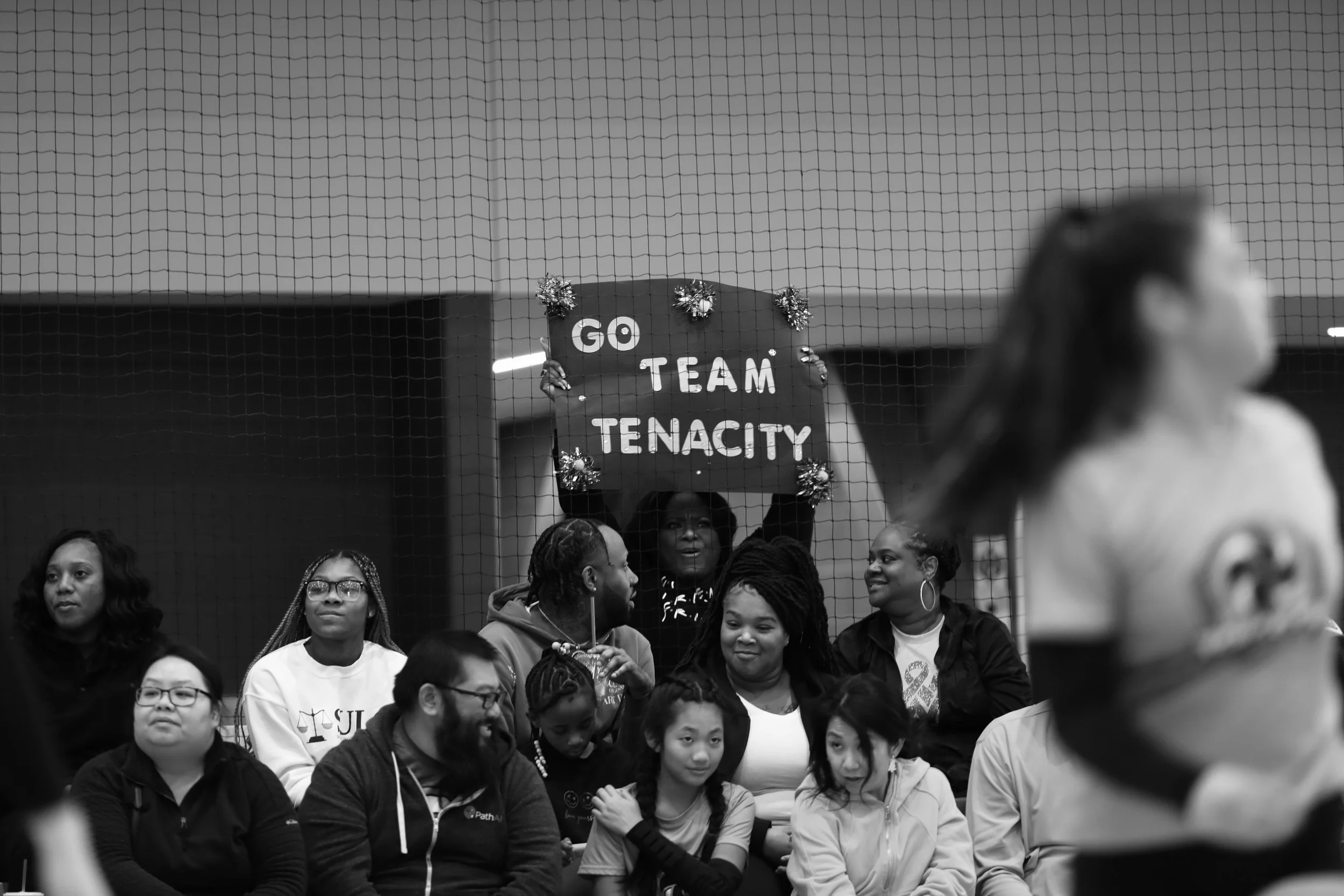 Volleyball Tournaments | Memphis Sports & Events Center — Tenacity Volleyball Club