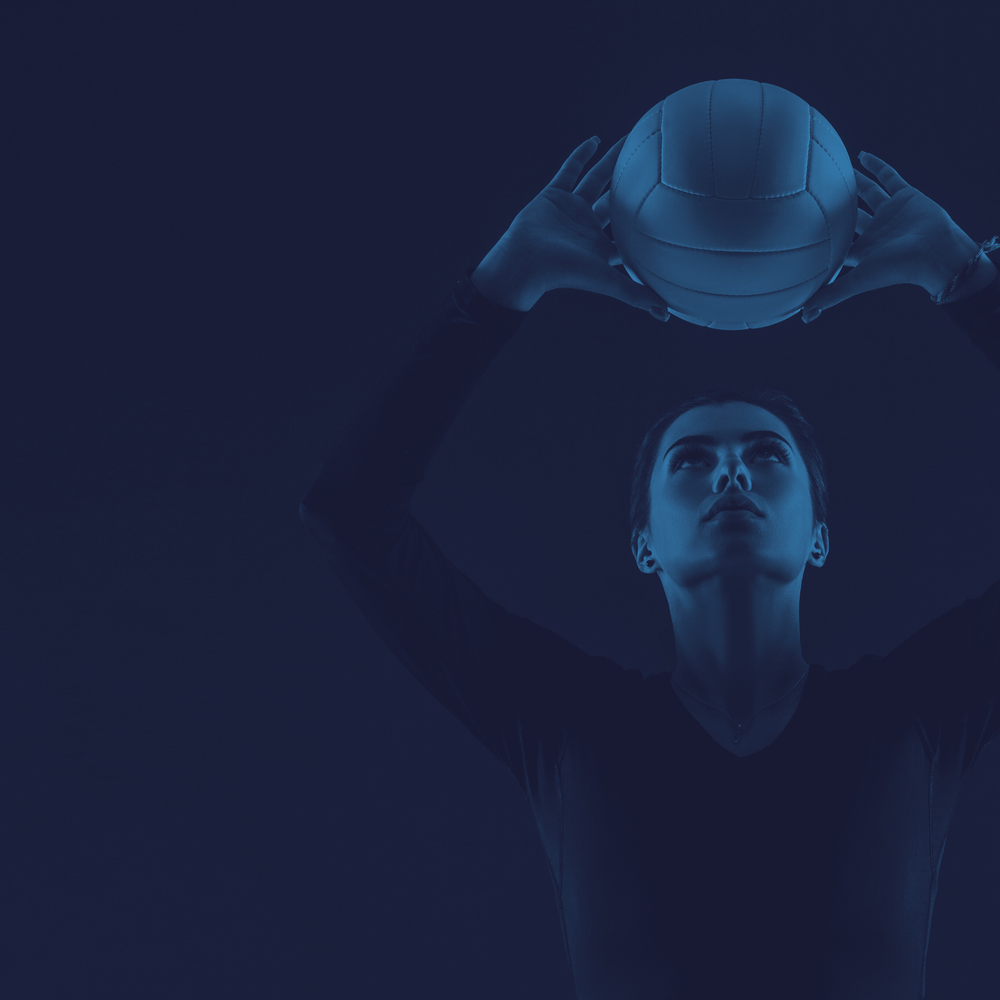 Tenacity Volleyball Club
