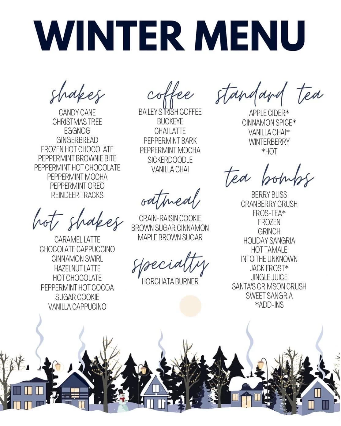 Wildcat Nutrition — Wildcat Nutrition & Fitness Center