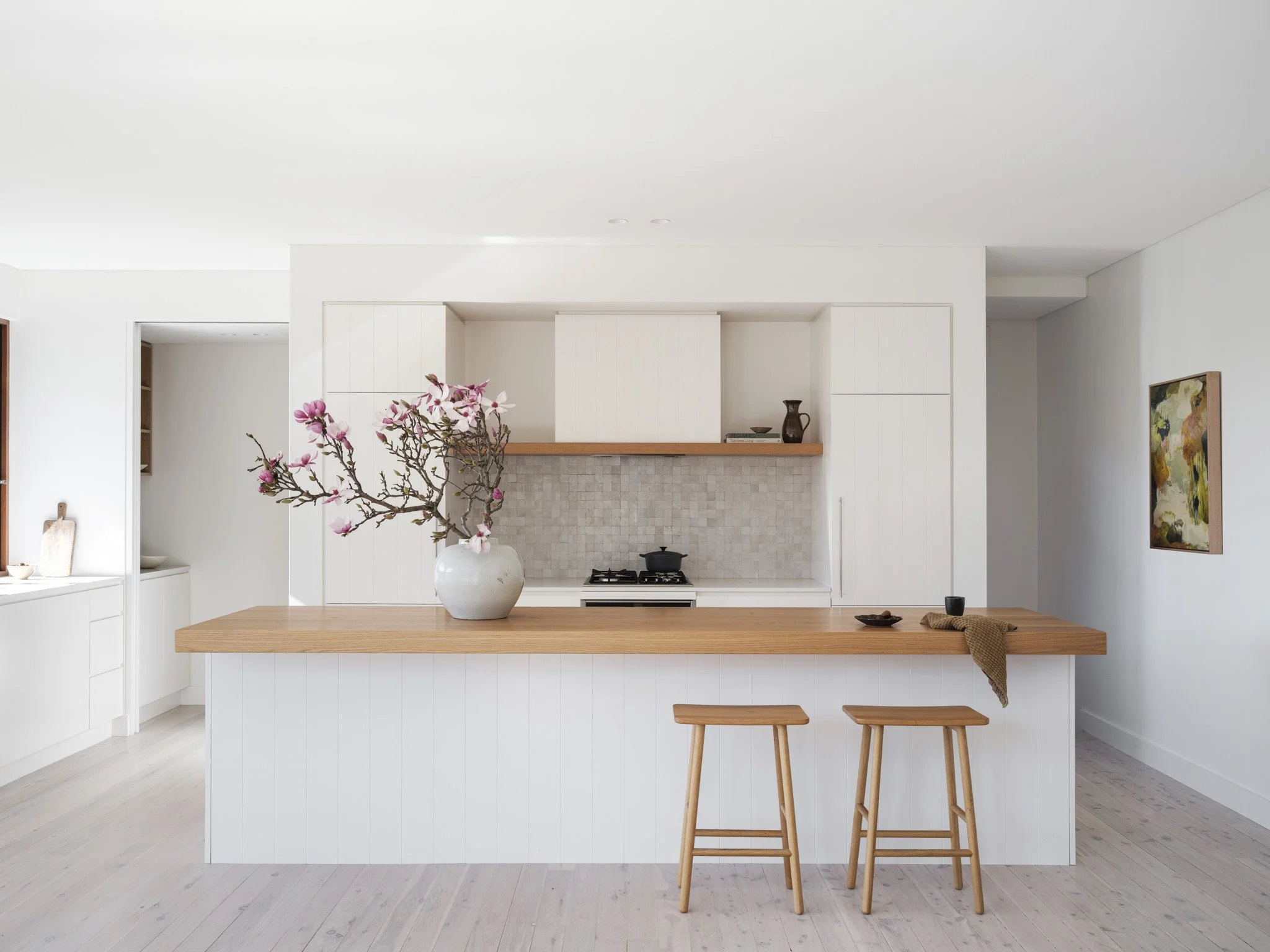 Mosman House KS | Mont Architects — MONT ARCHITECTS