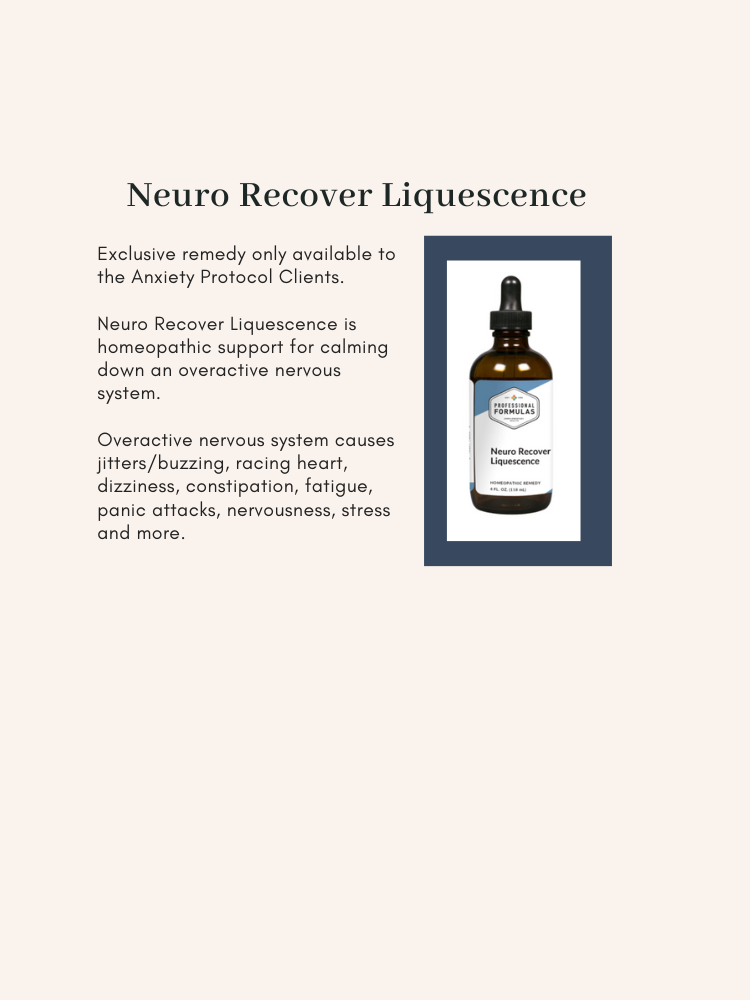 Store 1 — The Healing Protocols