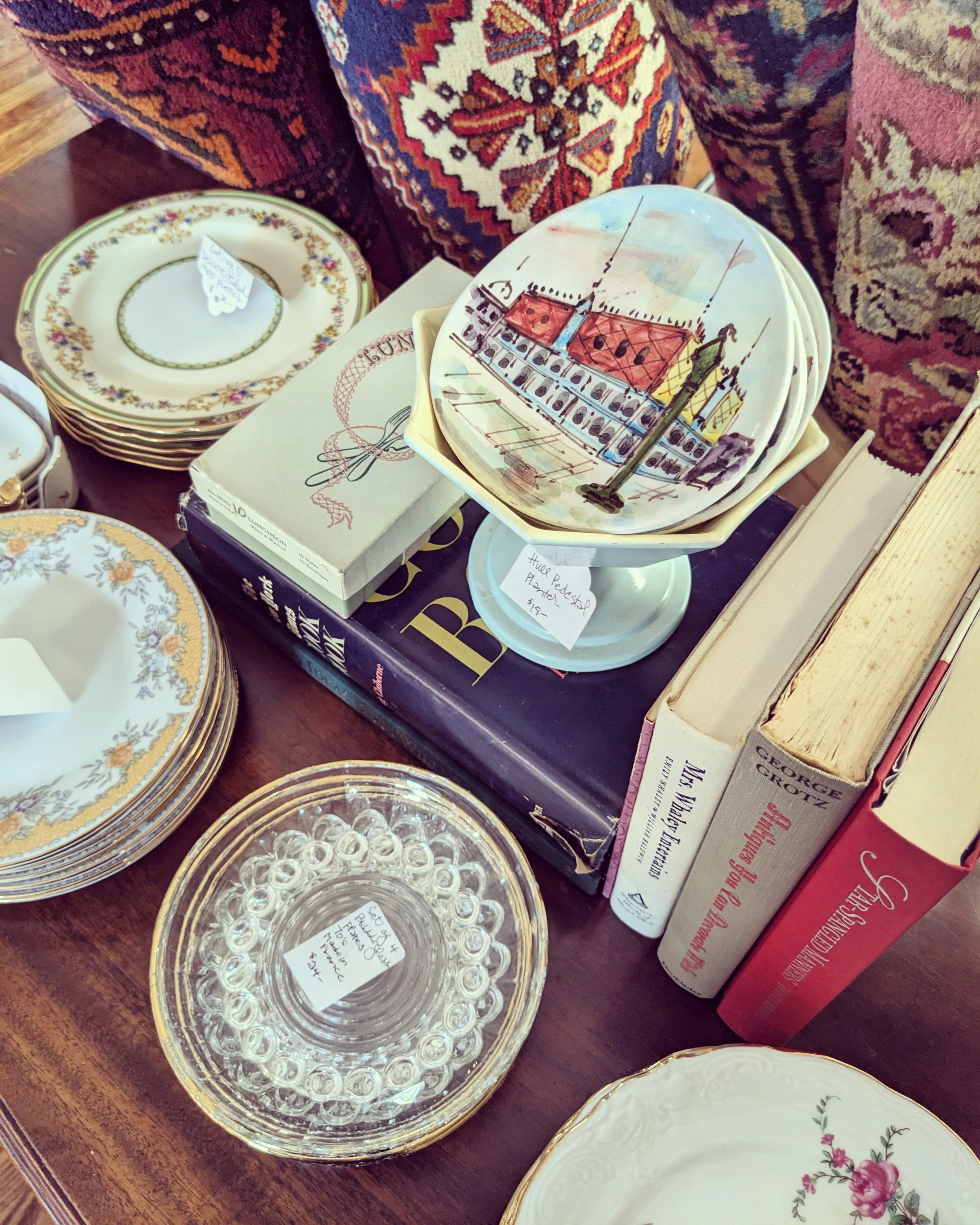 Betty's Antiques