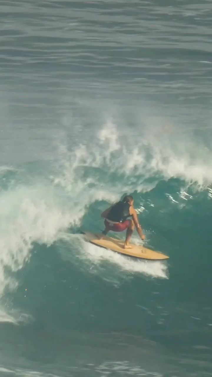 Varuna Surf