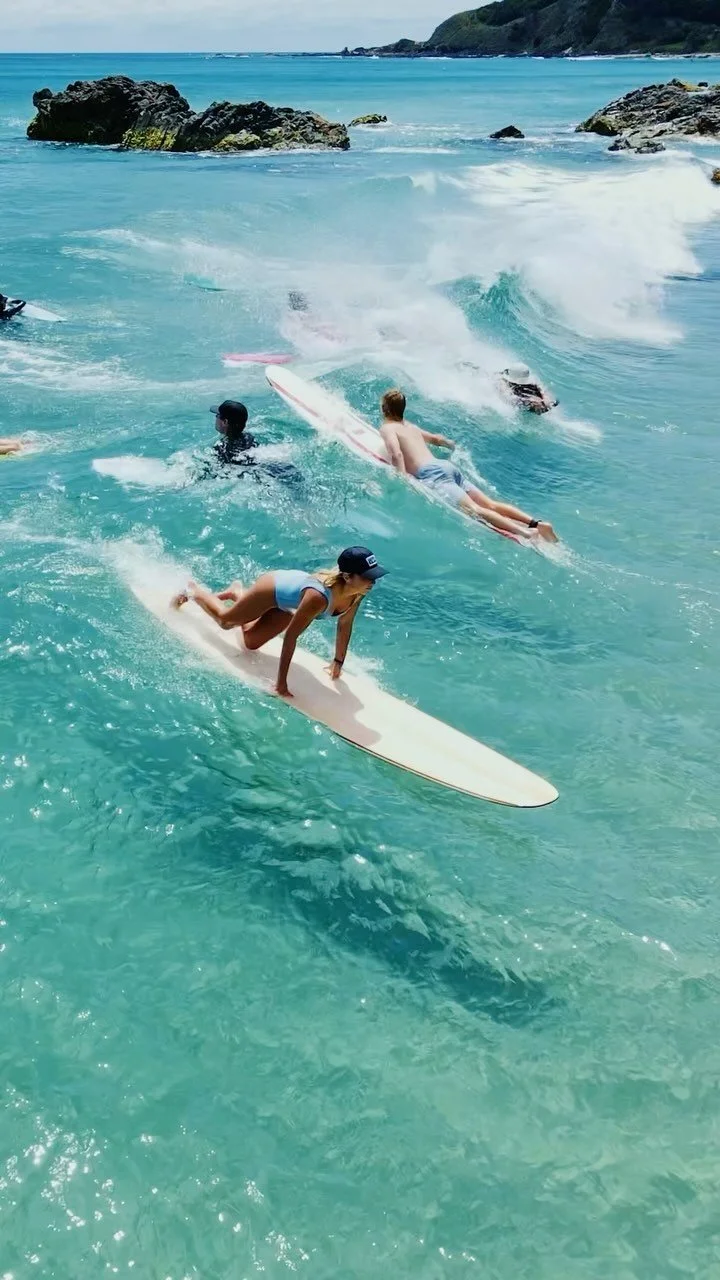 Varuna Surf