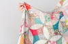 Mel Storey Patchwork | Liberty Tana Lawn & Linen Quilt Kits