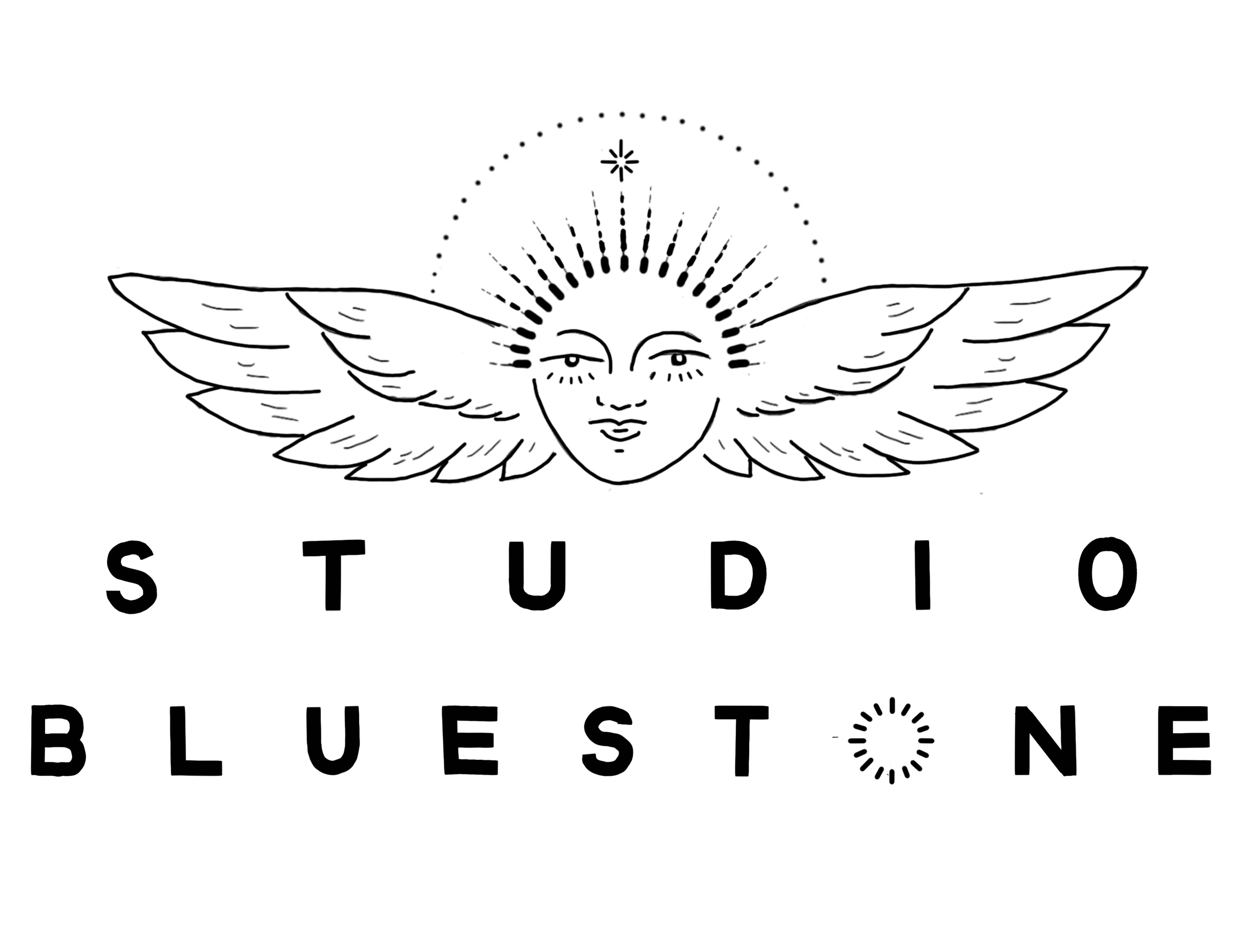 skeleton ring — STUDIO BLUESTONE