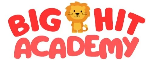 Parsons ES — Big Hit Academy