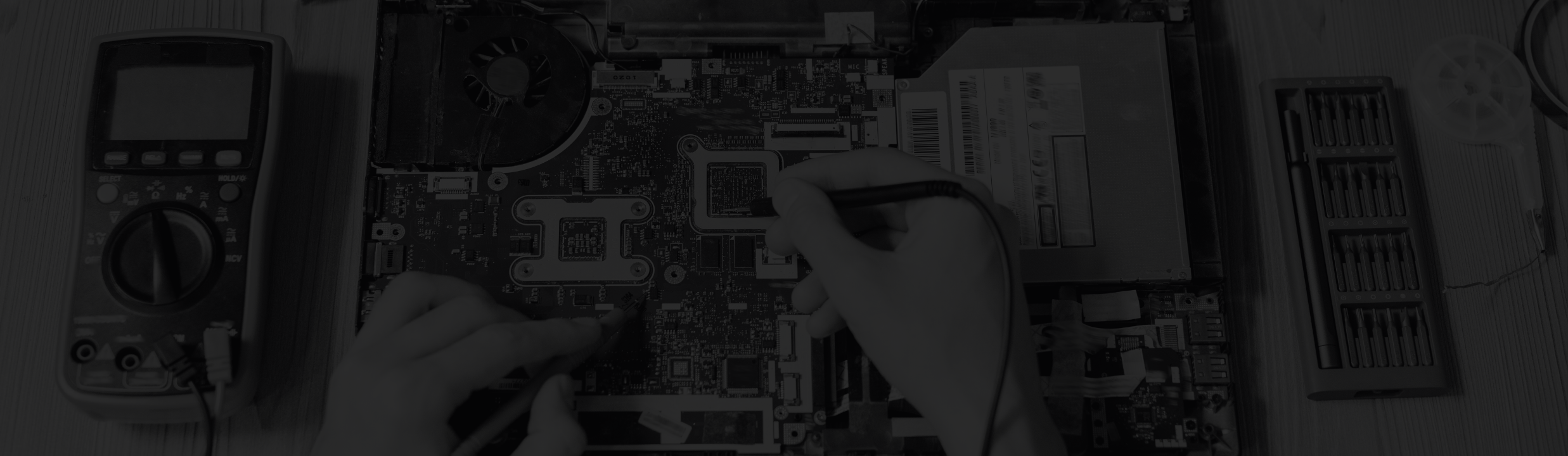 Book a Nerd | Get Expert Tech Support Today — Need a Nerd