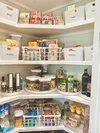 How to Organize Your Pantry with Function and Beauty — Your Organizing ...