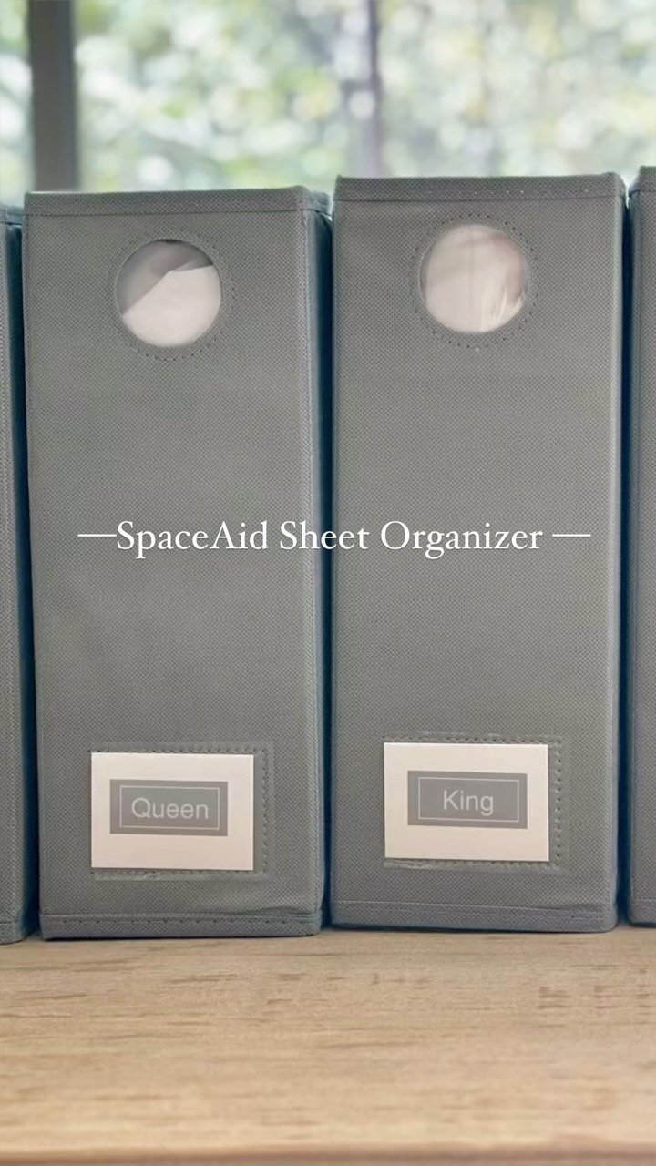 Your Organizing Studio