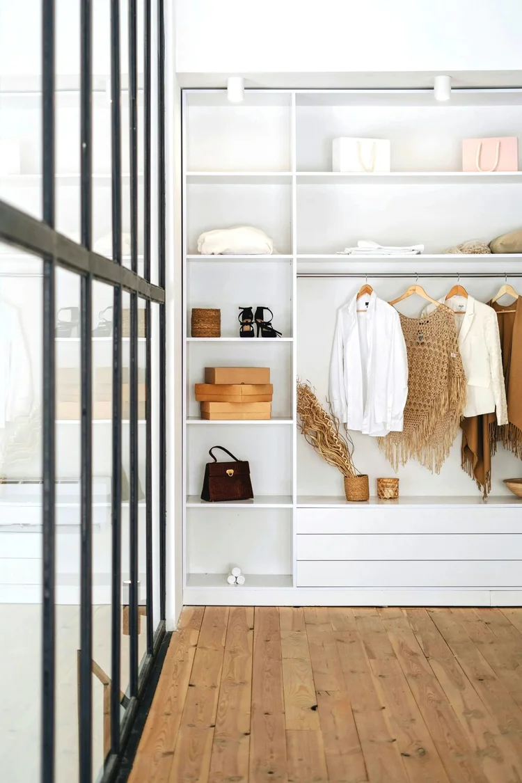 Your Organizing Studio