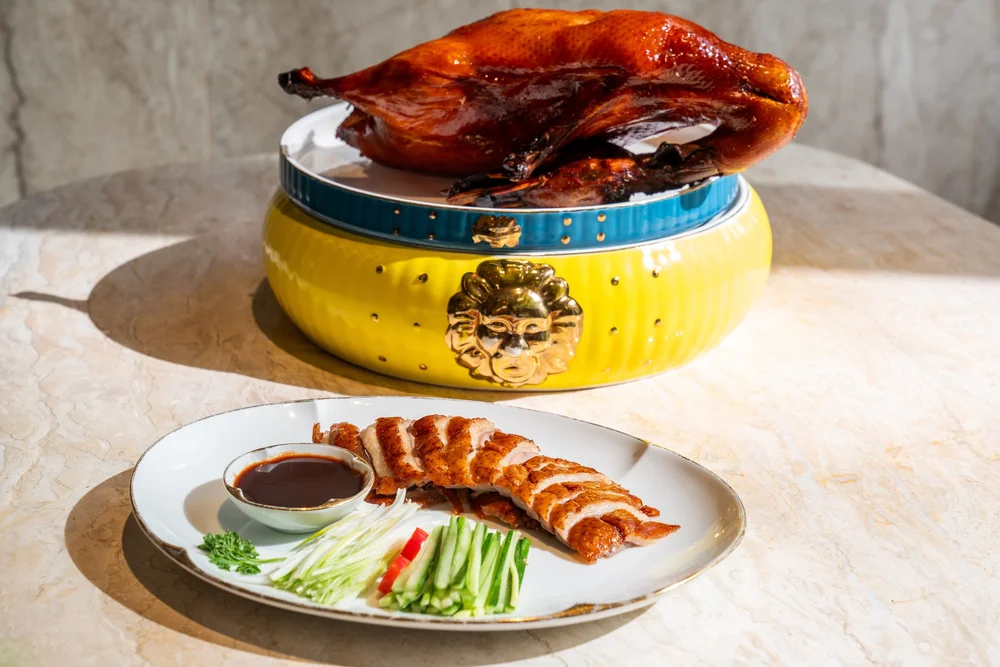 CHELI RESTAURANT | Gallery - Explore Zhejiang's Delights