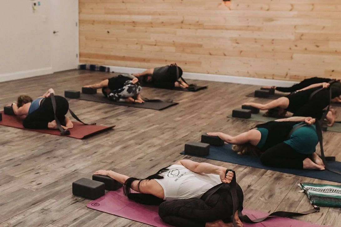 Pricing — Roots Yoga