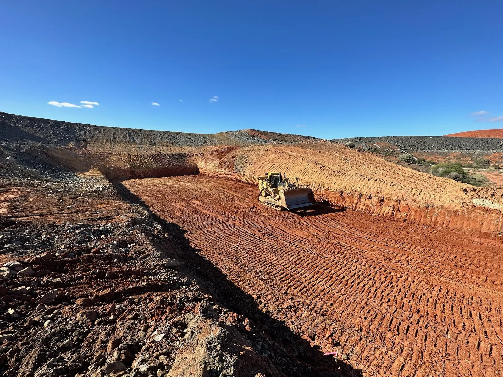 Earthtech Contracting