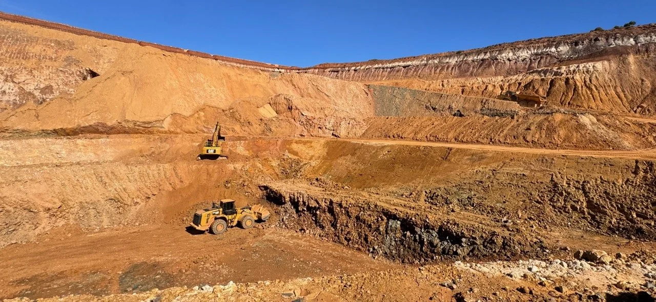 Earthtech Contracting