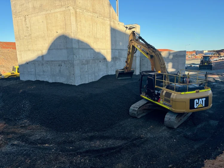 Earthtech Contracting