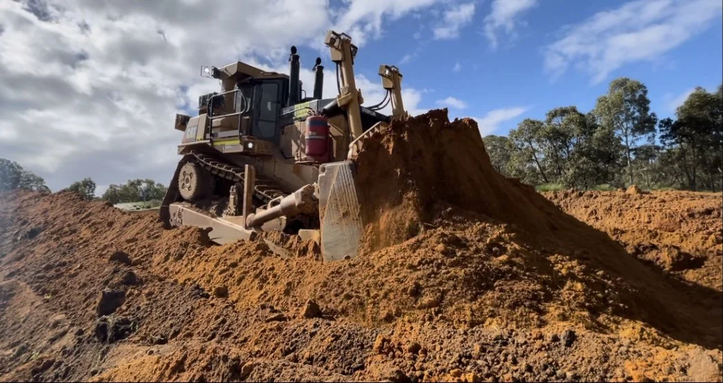 Earthtech Contracting