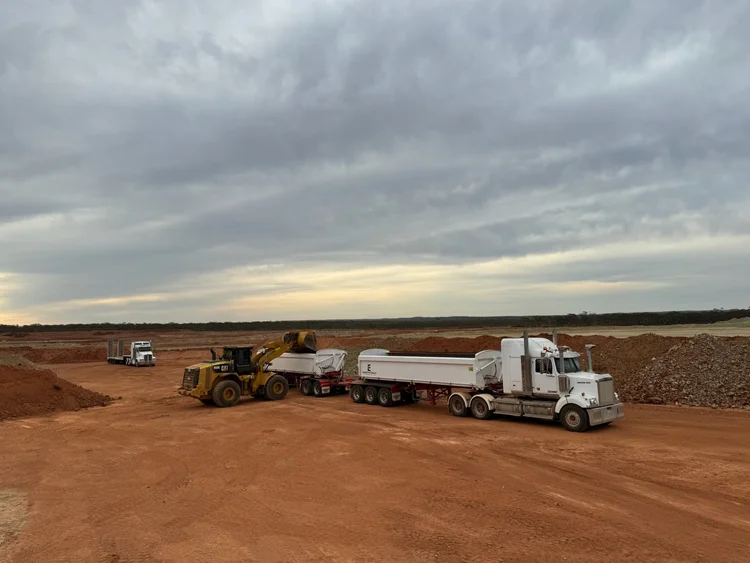 Earthtech Contracting