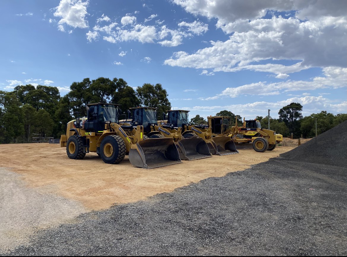 Earthtech Contracting