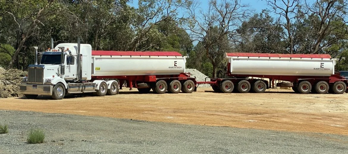 Earthtech Contracting