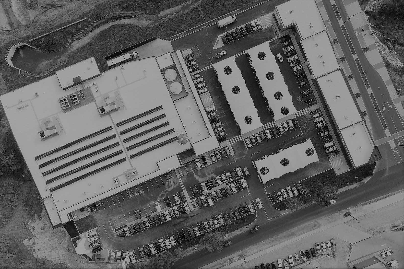 Projects — Earthtech Contracting