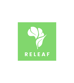 RELEAF — Launch Africa