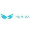 NUMIDA — Launch Africa