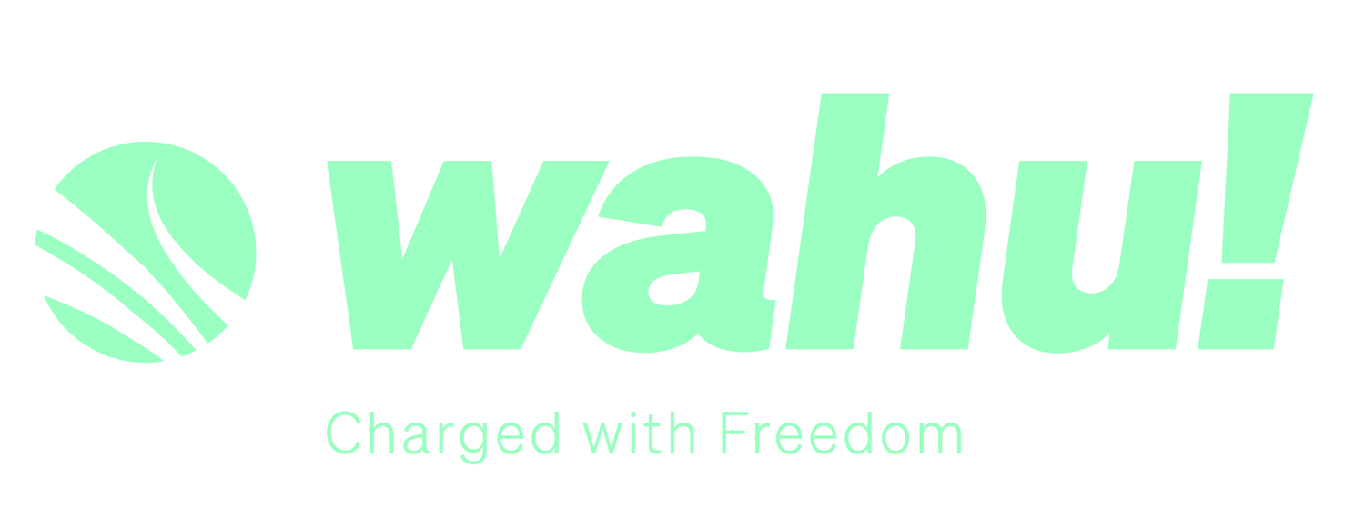 Wahu Mobility — Launch Africa