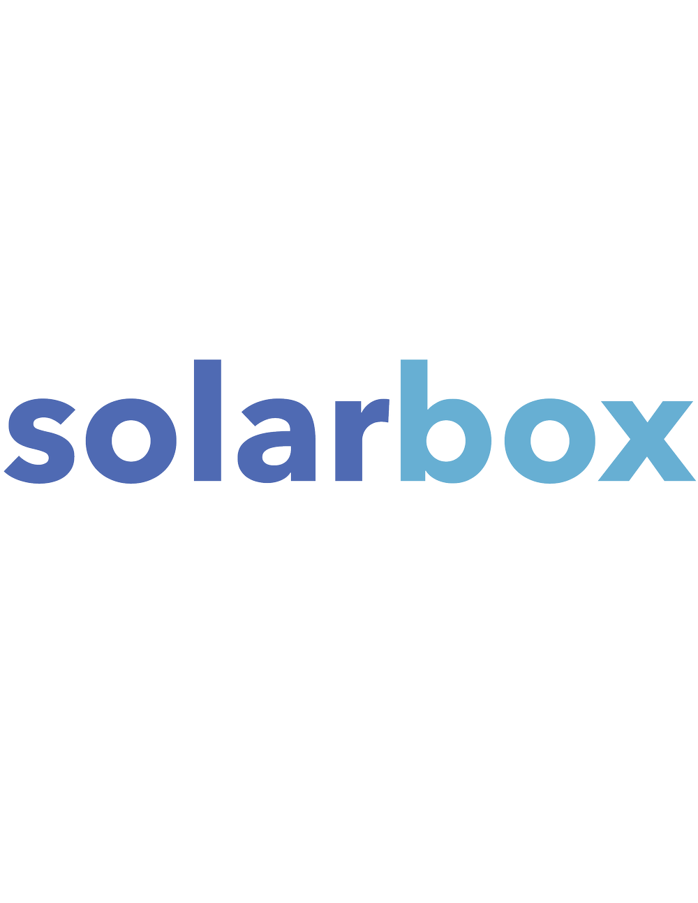 Solarbox — Launch Africa
