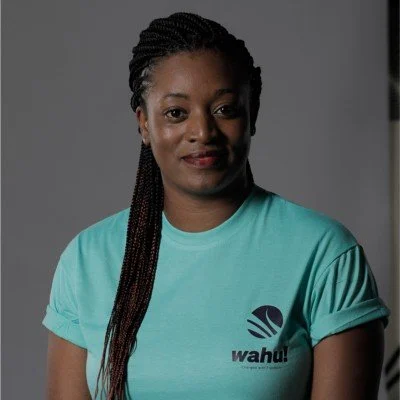 Wahu Mobility — Launch Africa