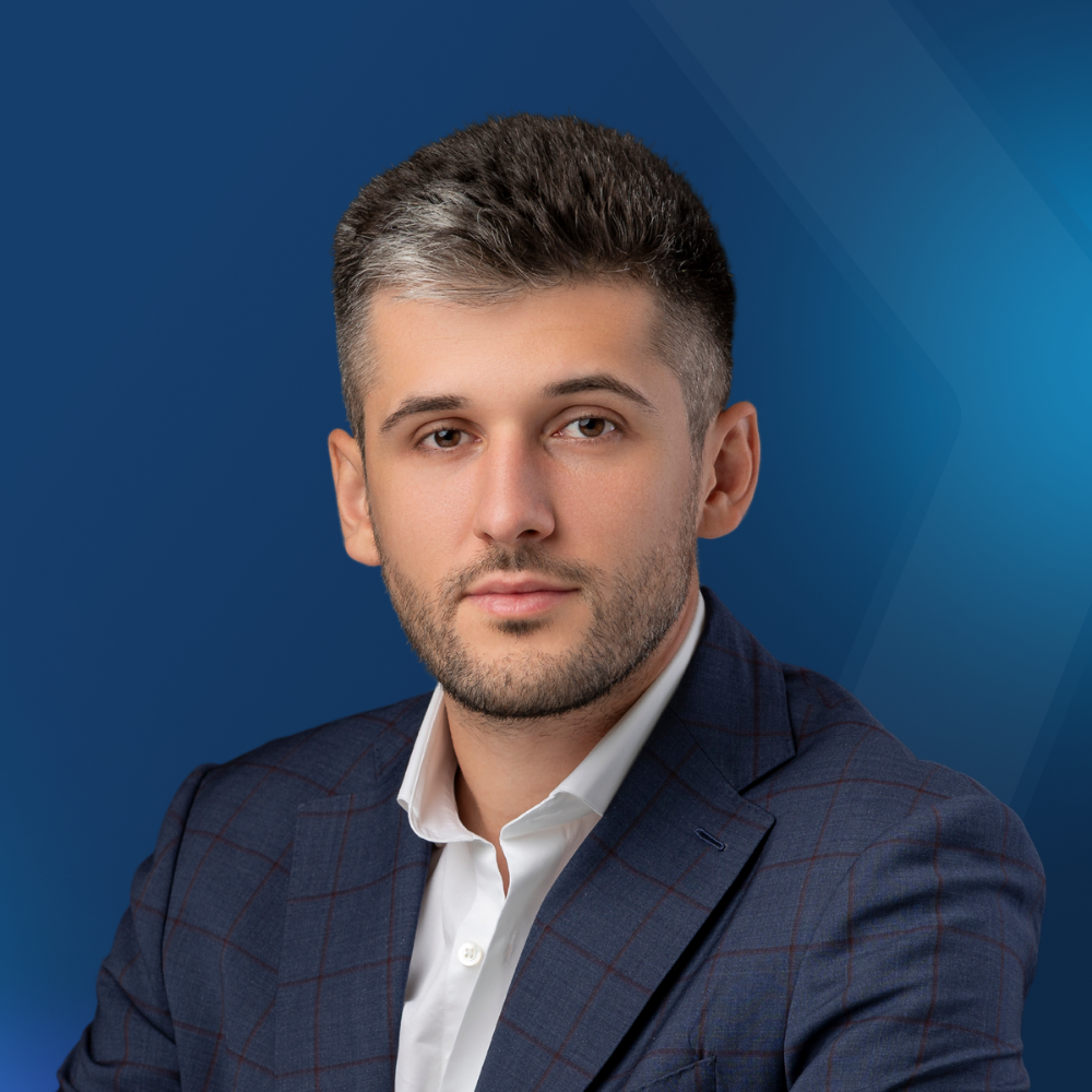 Finverity — Launch Africa