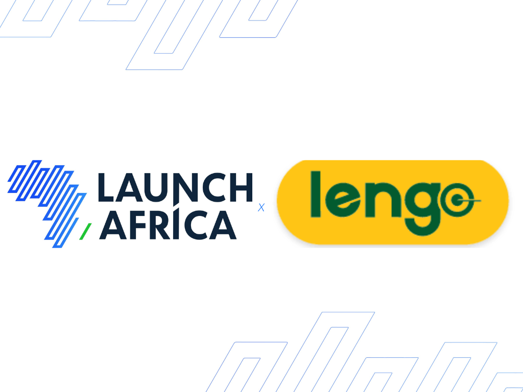 New Investment: Lengo — Launch Africa