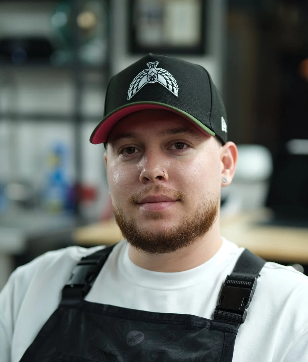 Independent Barber Co.