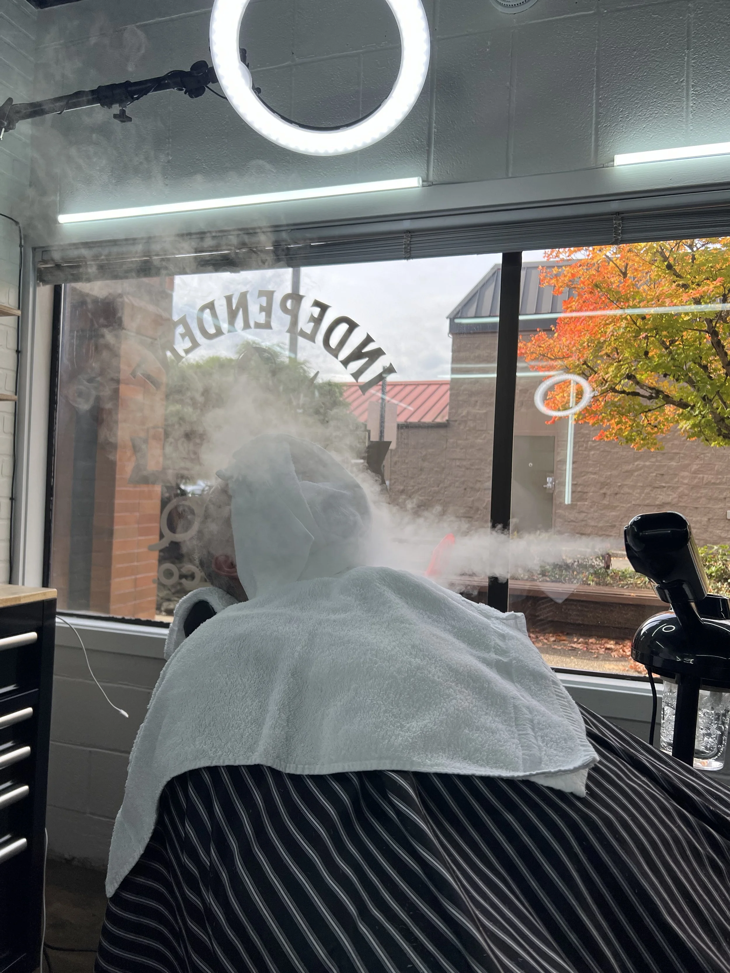 Independent Barber Co.