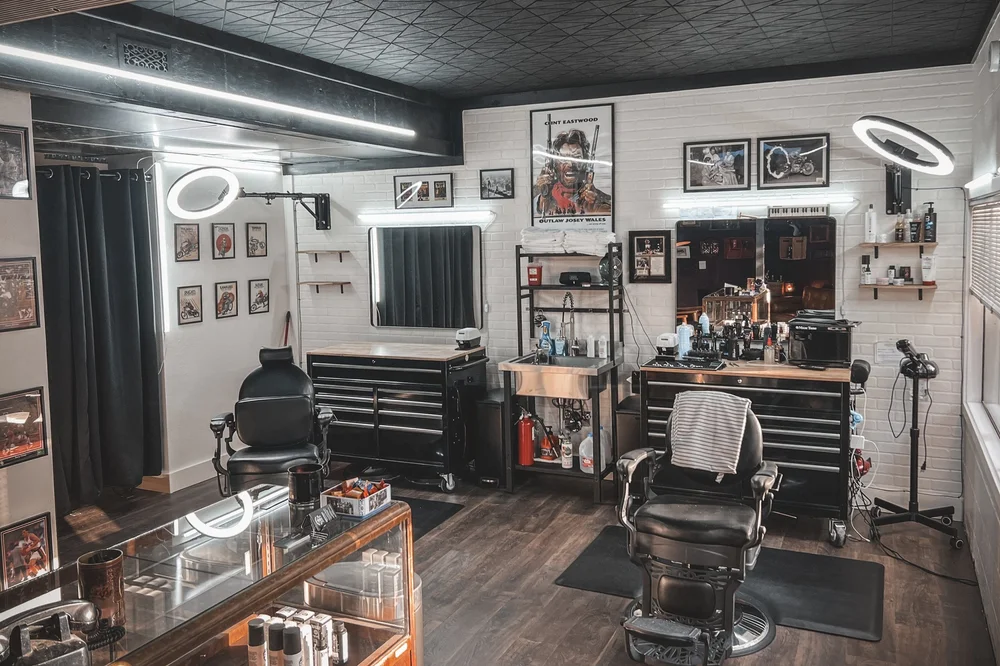 Independent Barber Co.