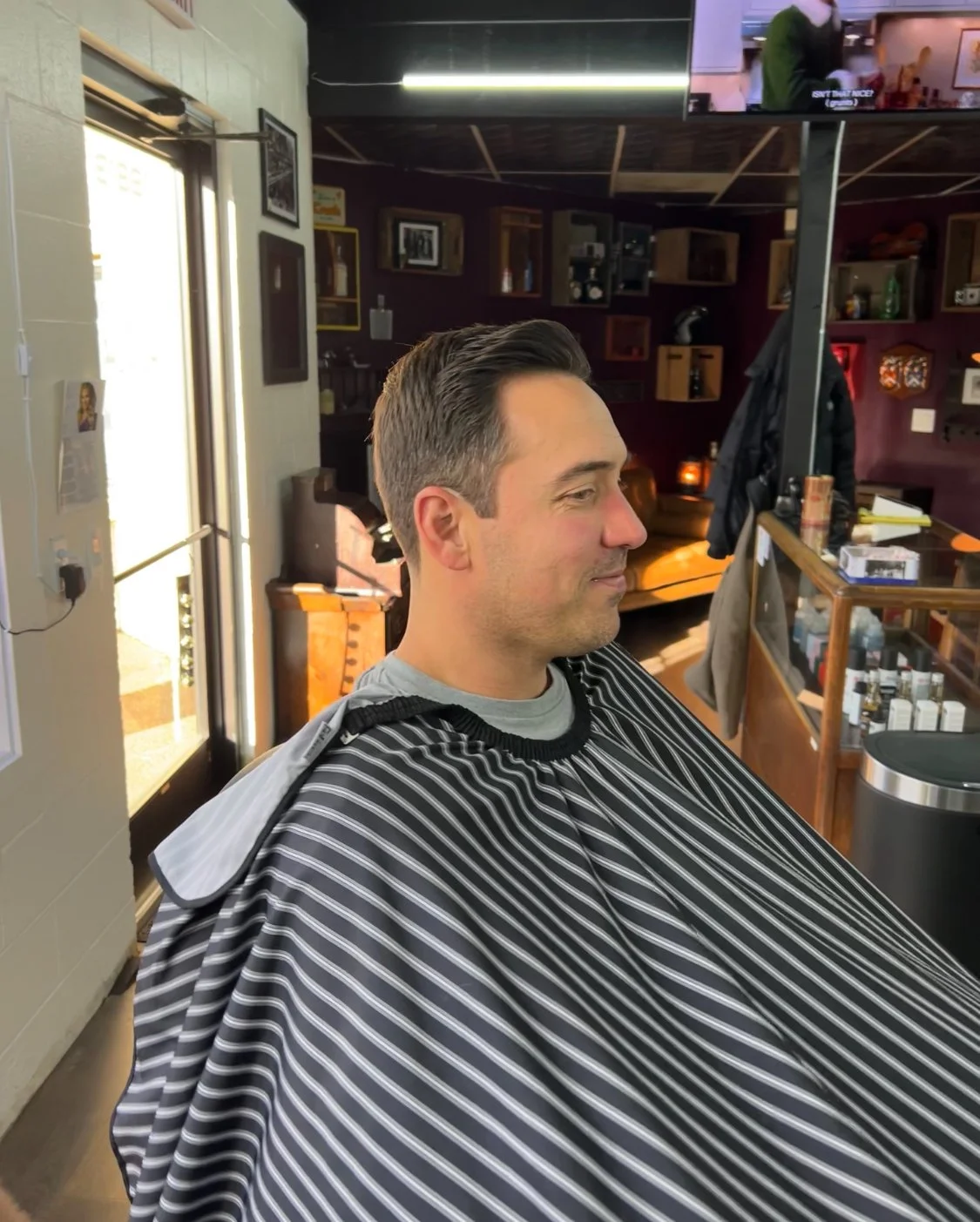 Independent Barber Co.