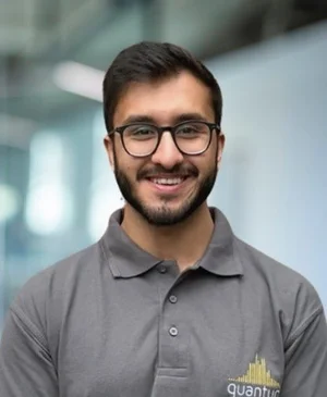 Our Team — Quantum Acoustics | Sound, Noise and Vibration Consultants ...