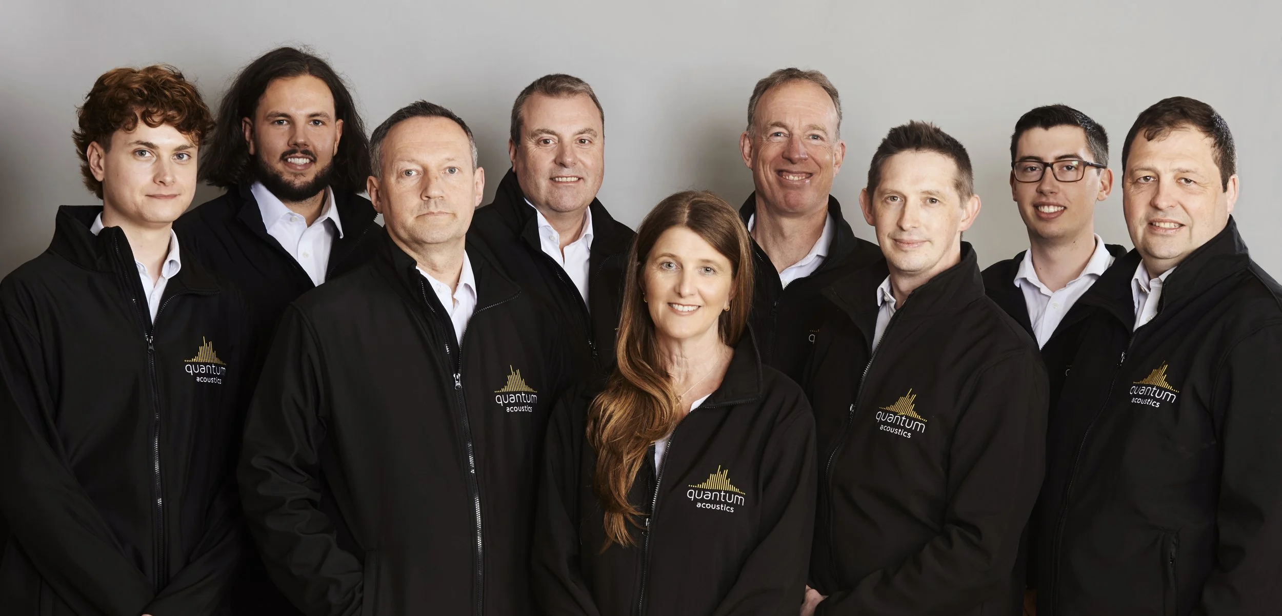 Our Team — Quantum Acoustics | Sound, Noise and Vibration Consultants ...