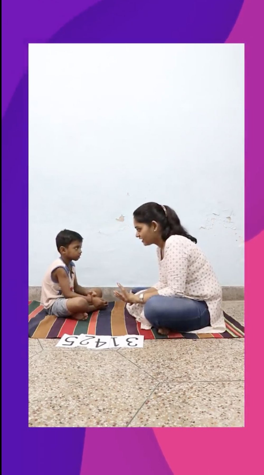 Rocket Learning — LxD Lab