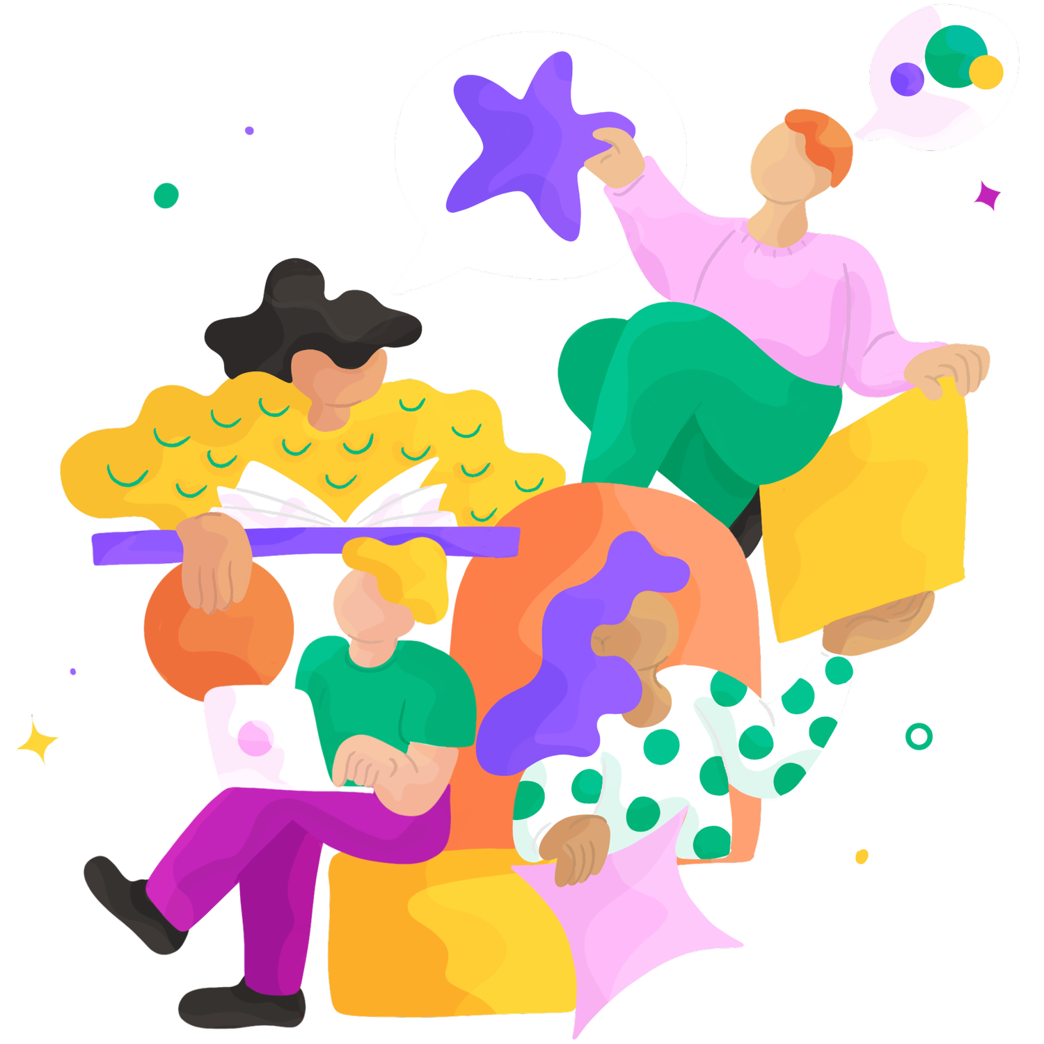 NextLeap — LxD Lab